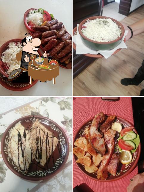 Planinski Restoran restaurant, Zlatibor - Restaurant reviews