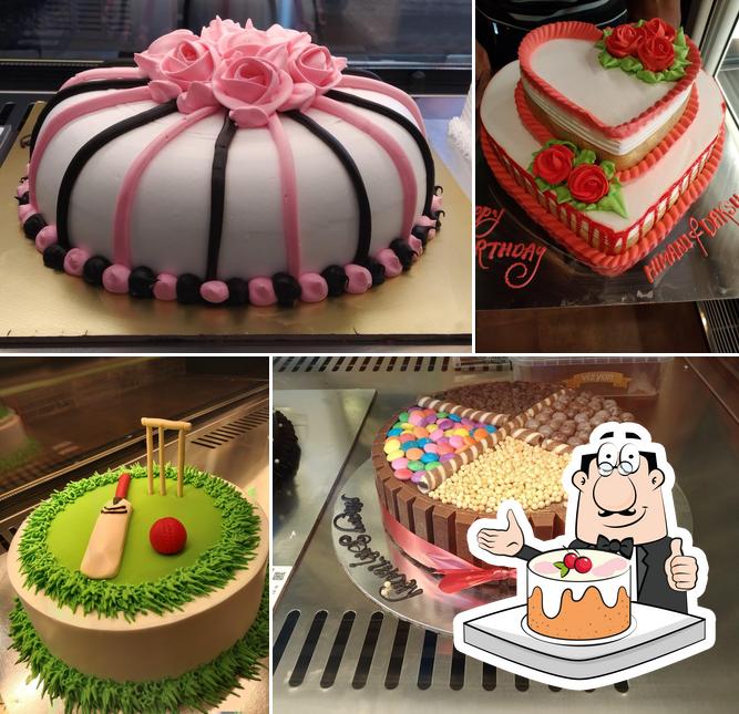 Ribbons and Balloons - Karkala, Karkala - Restaurant menu, prices and ...