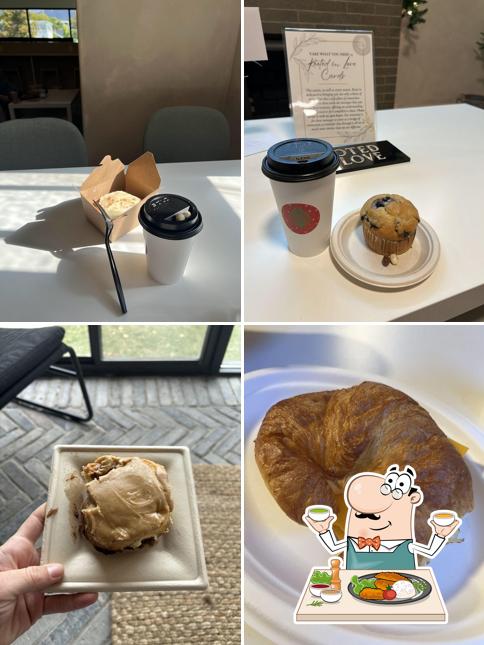 Roots Coffee Sugar House in Salt Lake City - Restaurant menu and reviews