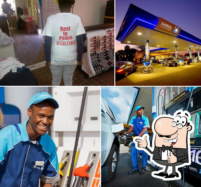 Sasol Andrew Mapheto, Tembisa - Restaurantbewertungen