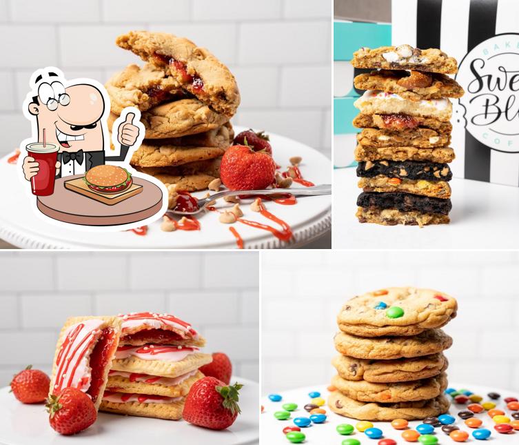 Sweet Bliss Bakery & Coffee, Loveland - Menú del restaurante, precios y ...