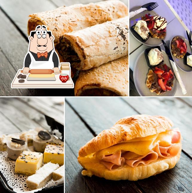 Taste My Bean Geebung in Geebung - Restaurant menu and reviews
