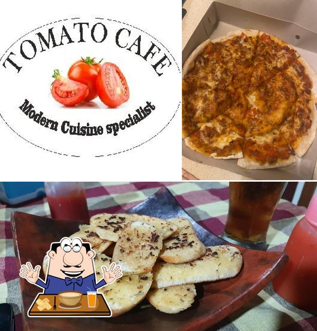 Tomato Café, Kuta - Menú del restaurante, precios y reseñas