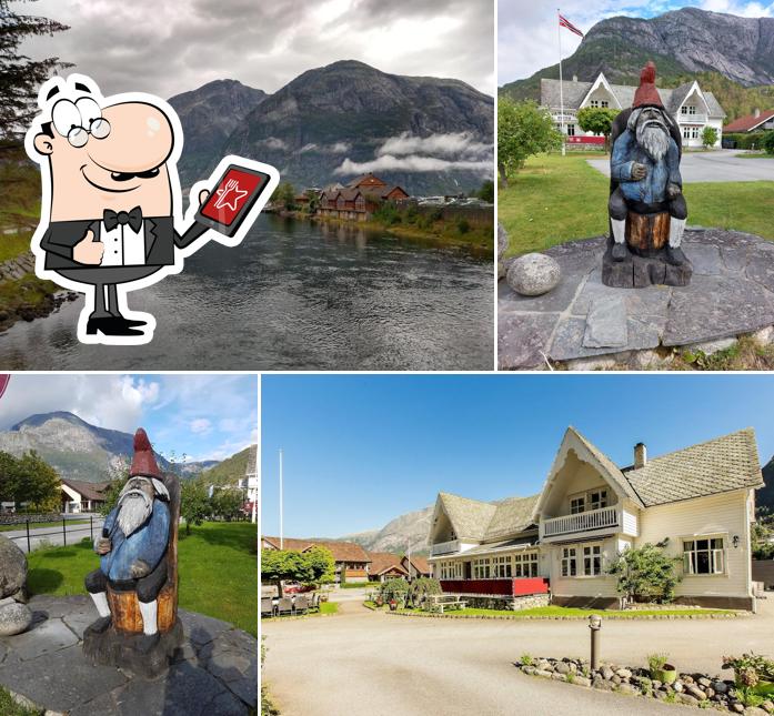 Top 3 restaurants with causa in Eidfjord, january 2026 - Restaurant Guru