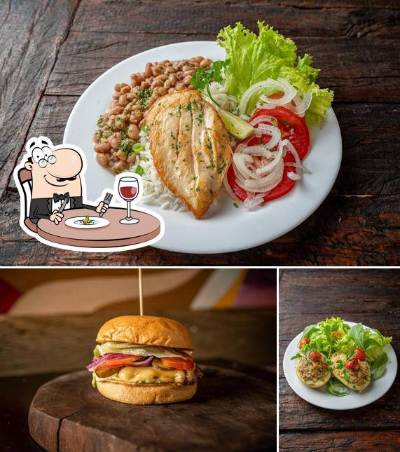 Virgo Food - Smash Burger restaurant, Sorocaba - Restaurant menu and ...