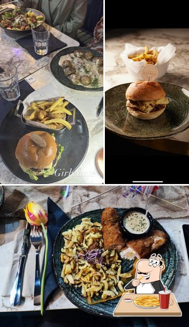 le Gaya, Rixheim - Menu du restaurant, prix et avis