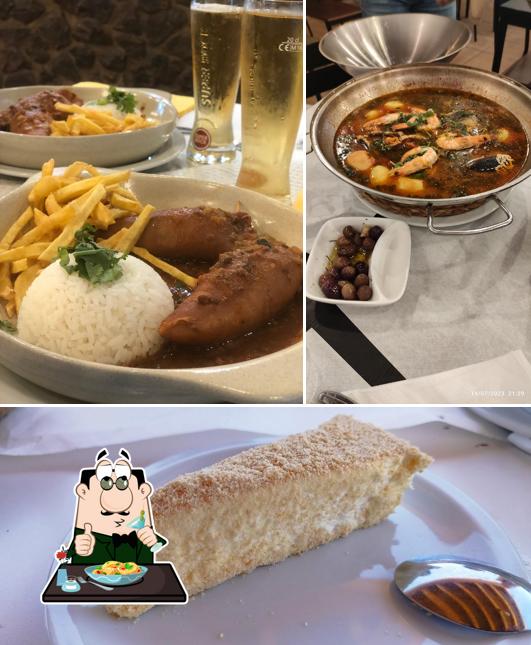 Restaurante Rota Algarviana, Bensafrim - Restaurant reviews