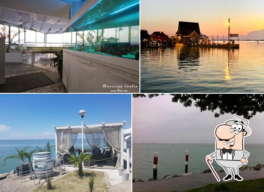 Ristorante Marechiaro, Lignano Sabbiadoro - Menu e recensioni del ...