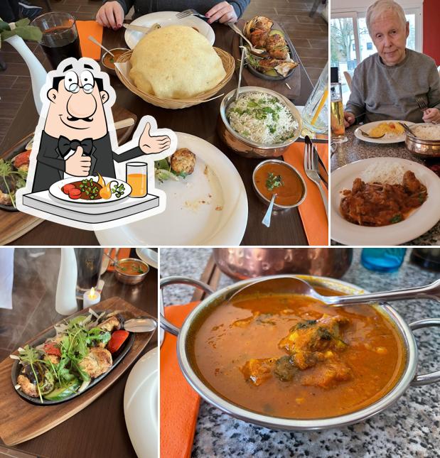 Signature India - Berlin restaurant, Berlin - Restaurantbewertungen