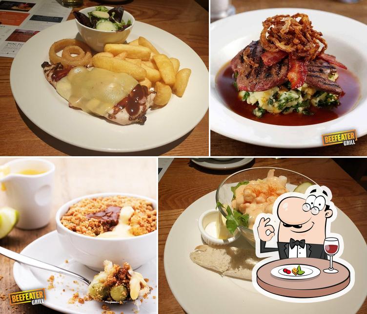 Top 10 restaurants with jacket potatoes in London, august 2025 ...
