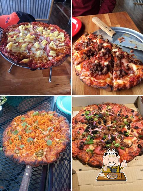 The Hound, Sandpoint - Restaurant menu, prices and reviews