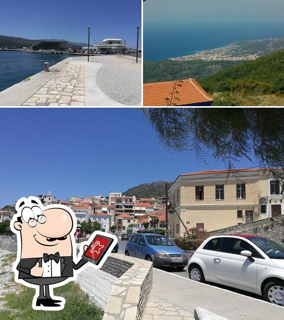 To Steki Restaurant, Samos - Restaurant menu, prices and reviews