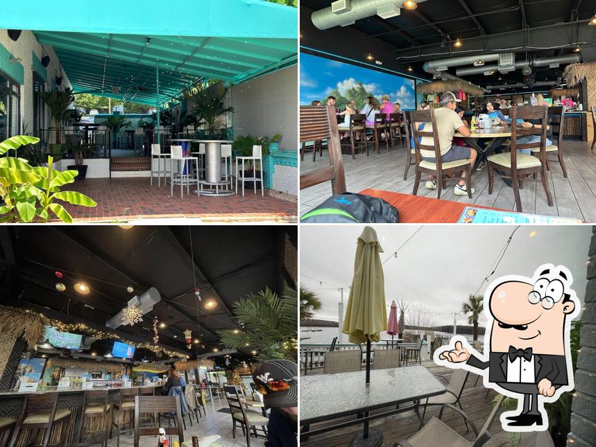 Toucan's Lakefront, Mooresville - Restaurant menu, prices and reviews