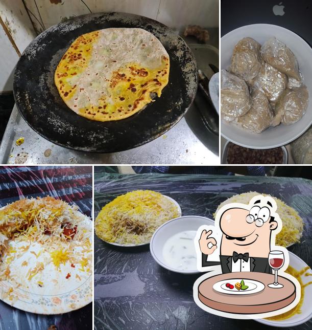 Ritaj Restaurant, Abu Dhabi - Restaurant menu, prices and reviews