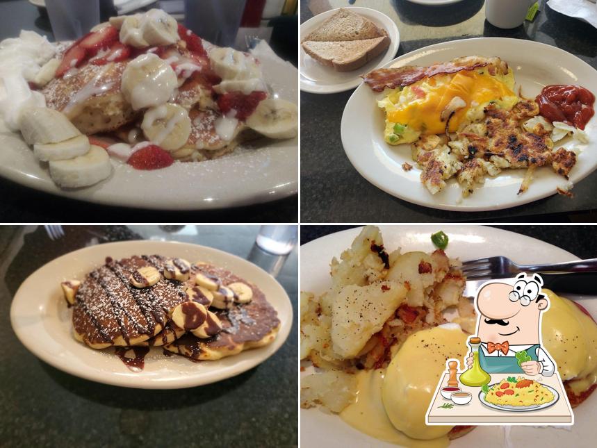 Top 7 restaurants for breakfast in New Port Richey, august 2025 ...