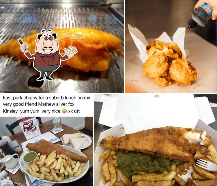 Best fish & chips in Hull restaurants, spring 2024 - Restaurant Guru