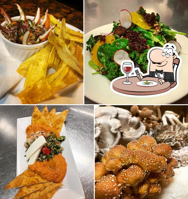 Kool Beanz Cafe, Tallahassee - Restaurant menu, prices and reviews