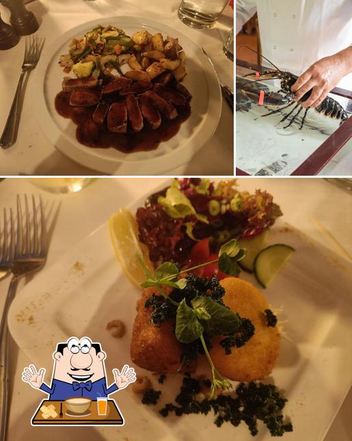 't Hofstedeke, Hamme - Restaurant menu, prices and reviews
