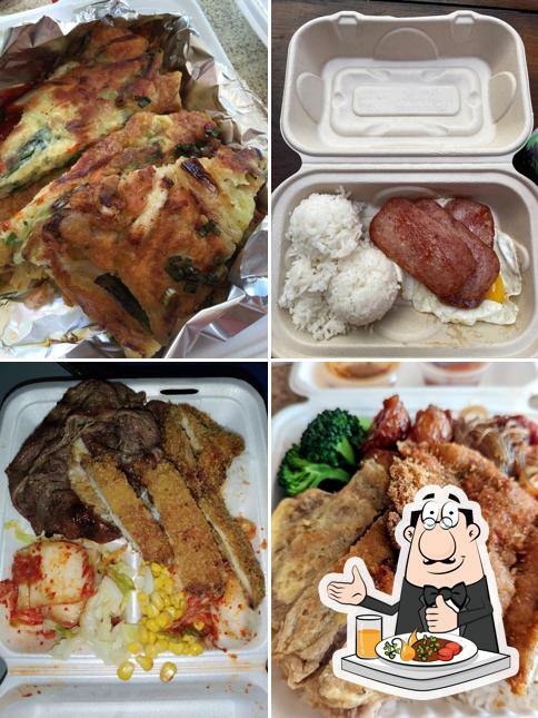 Me Bar-B-Que in Honolulu - Restaurant menu and reviews