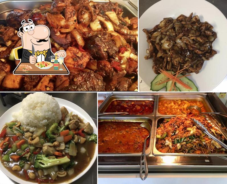Auckland Curry House & Cafe in Auckland - Restaurant menu and reviews