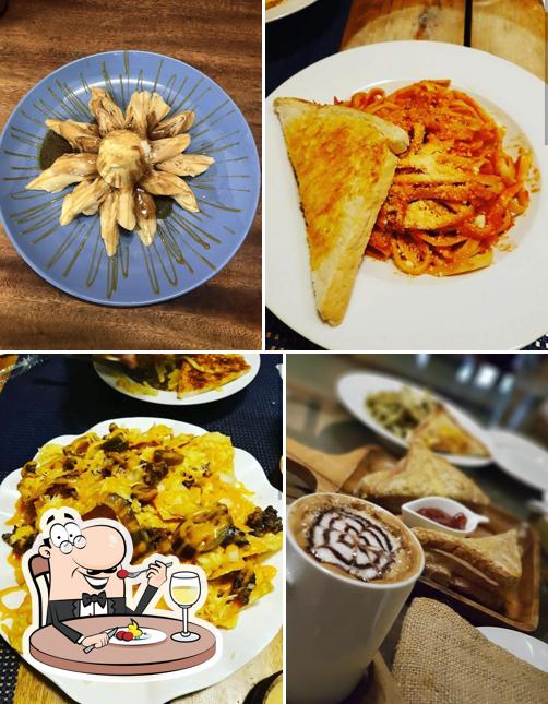 Balay Cafe, Cabanatuan City, 6th Street - Restaurant reviews