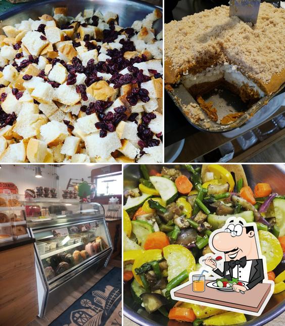 Country Corner store & cafe, 746 NJ-57 in Port Murray - Restaurant reviews