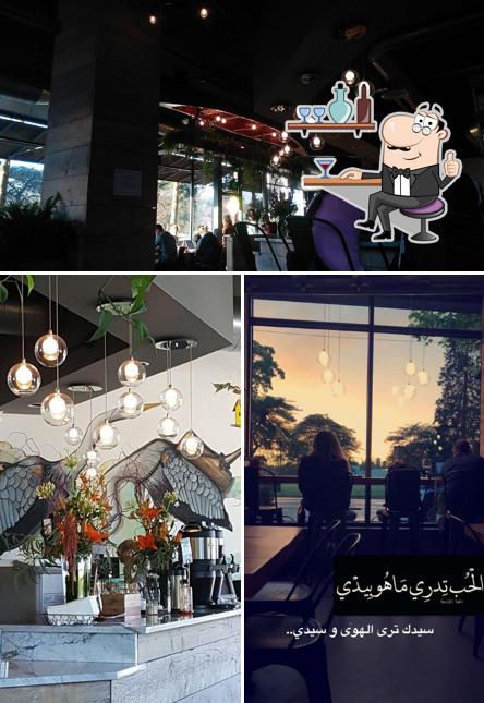 Retreat, Seattle - Restaurant menu, prices and reviews