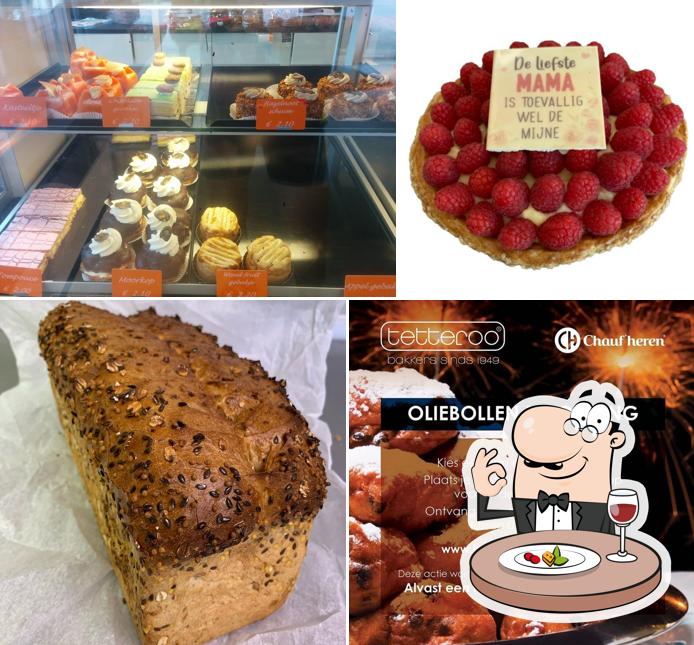 bakery Tetteroo, Eemnes - Restaurant menu, prices and reviews