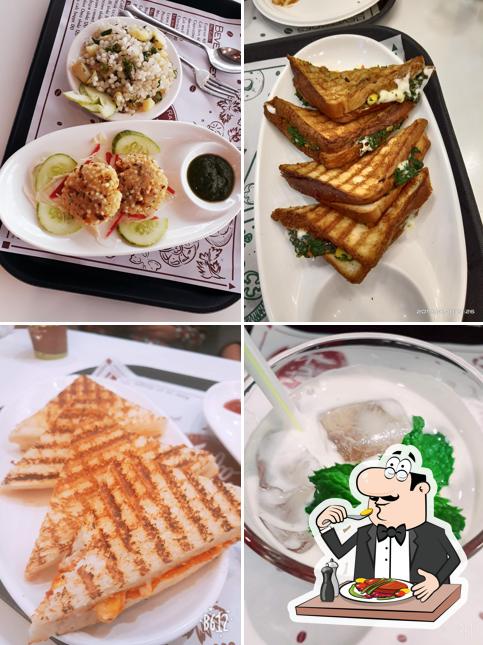Cafe79, Chhindwara - Restaurant menu and reviews