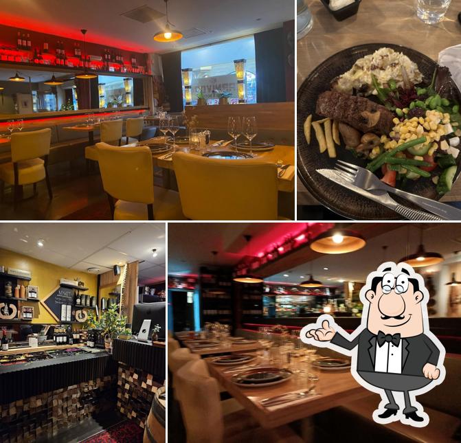 Carnivore Steak House, Malmö - Menú del restaurante, precios y reseñas