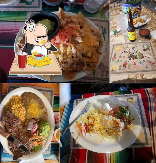 El Rey Restaurant, Pauma Valley - Restaurant menu, prices and reviews