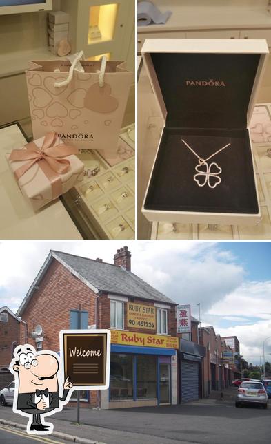 Ruby Star in Belfast - Restaurant reviews