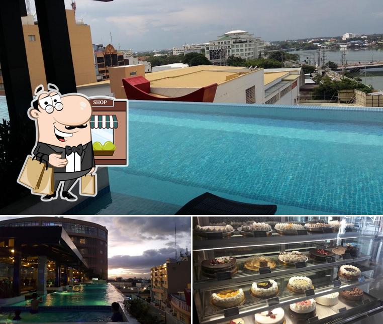 GRAND XING IMPERIAL HOTEL, Iloilo City - Restaurant menu, prices and ...