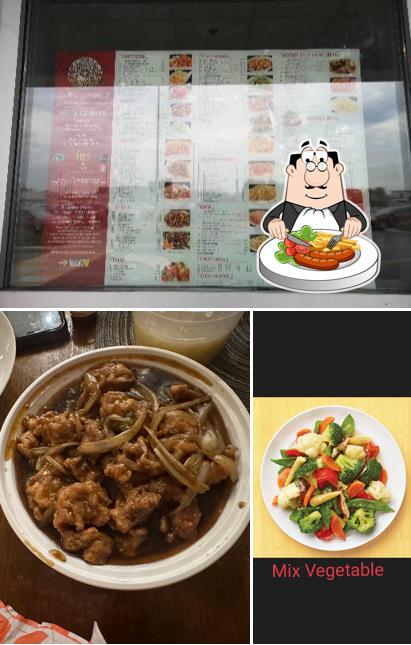 Hakka Pavilion, Vaughan - Restaurant menu, prices and reviews