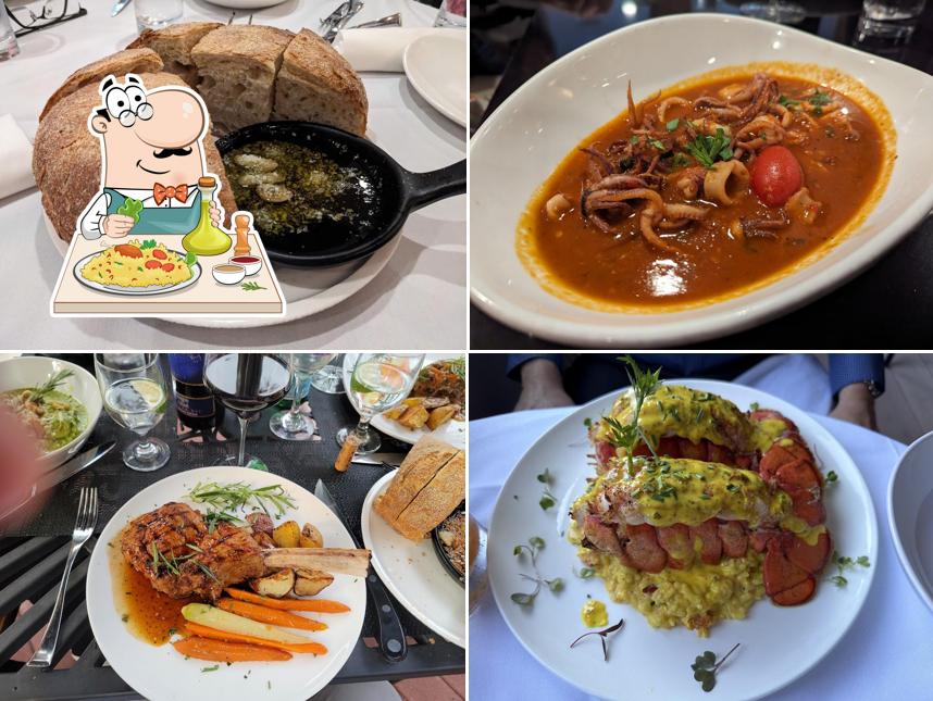 Luca West in Westlake - Restaurant reviews
