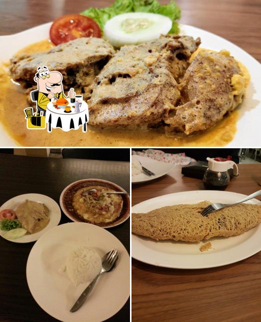 Malioboro Soft Bone Chicken, Surabaya - Restaurant menu, prices and reviews