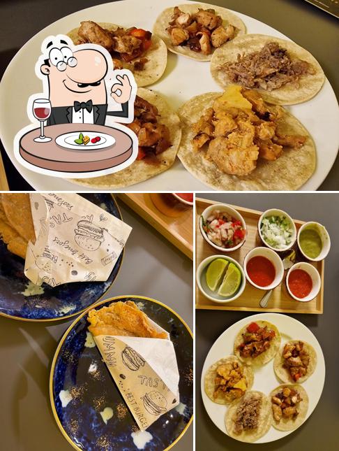 Mexitaco, Dresden - Speisekarte, Preise und Bewertungen