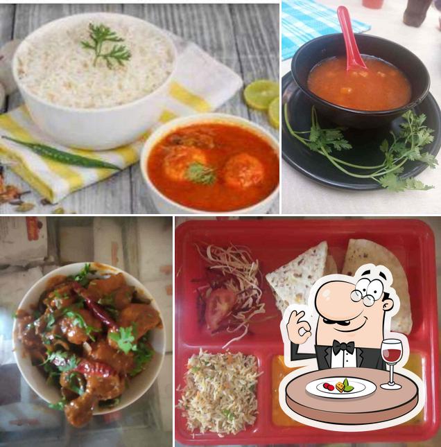 New Chawla Chicken, Bengaluru - Restaurant menu, prices and reviews