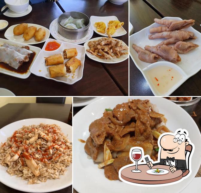 Top 7 chinese restaurants in Bournemouth, december 2025 - Restaurant Guru