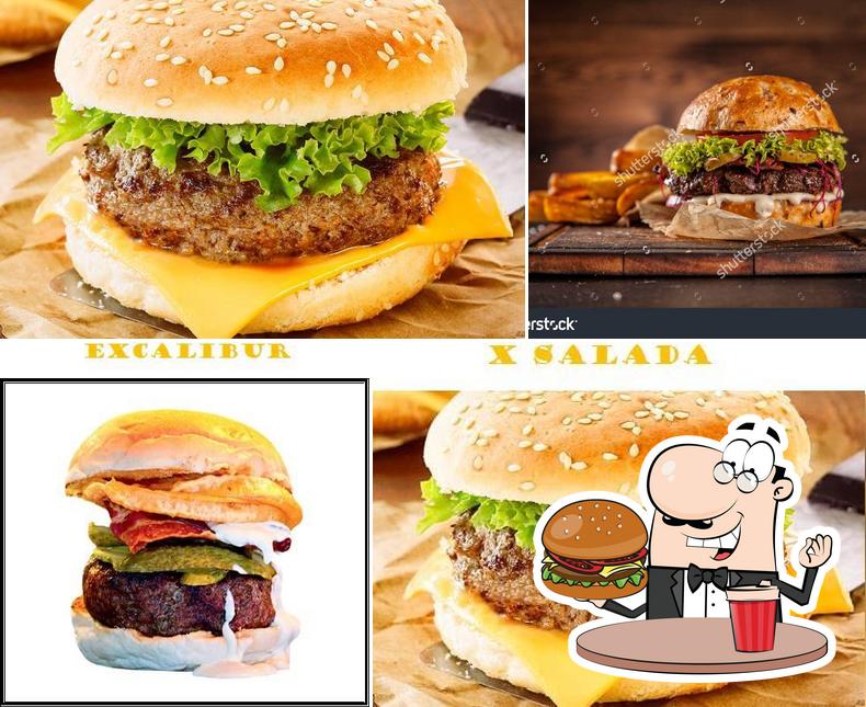 Palace Burger Hamburgueria restaurant, Poá - Restaurant reviews