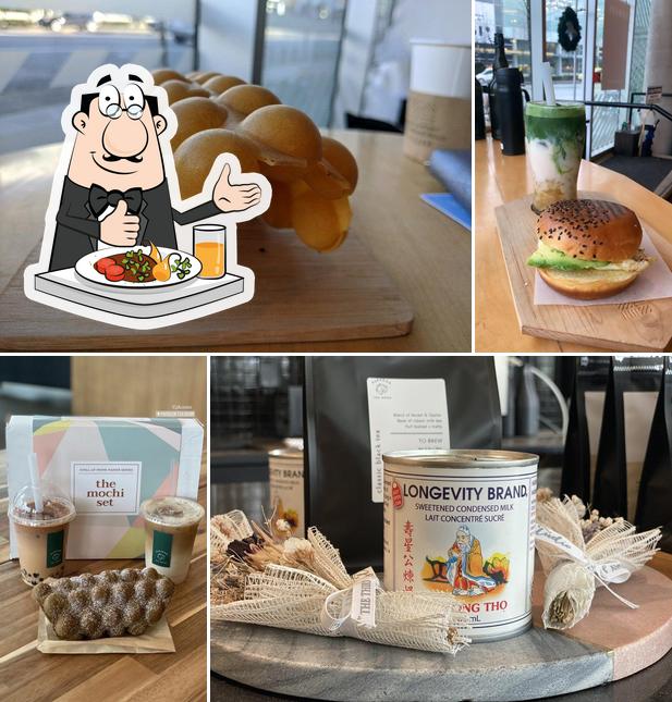 Paragon Tea Room, 2207 Cambie Street in Vancouver - Restaurant reviews