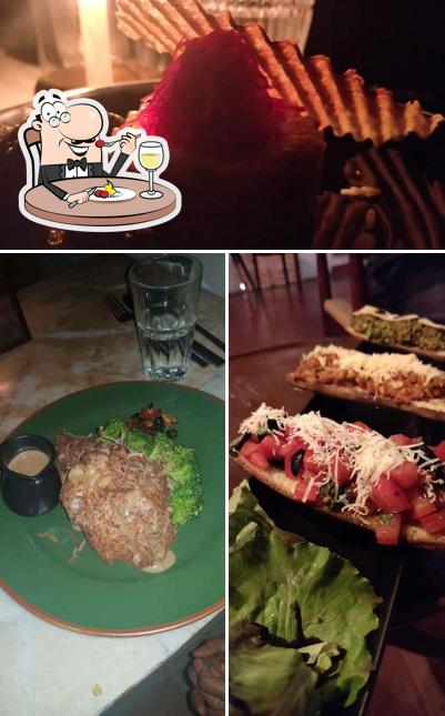 Asvah 24, Chennai, 4/24 - Restaurant menu and reviews