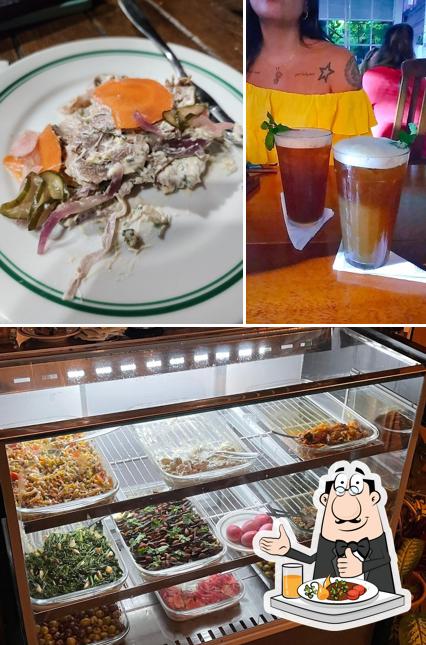 Bar Botica, Rio de Janeiro - Menu do restaurante, preços e opiniões
