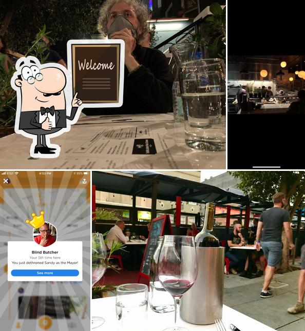 Blind Butcher in San Francisco - Restaurant reviews