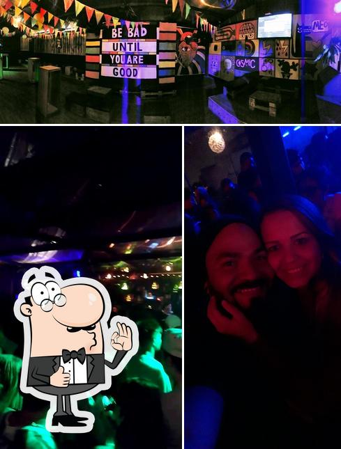 Bombala Bar, Soacha - Restaurant reviews