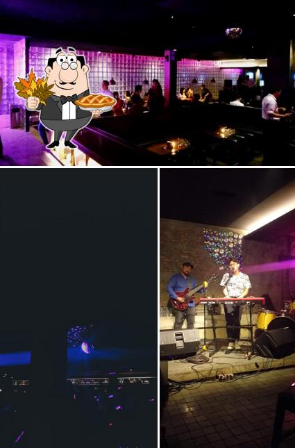 Ms. Jackson Music Bar, South Jakarta - Restaurant menu and reviews
