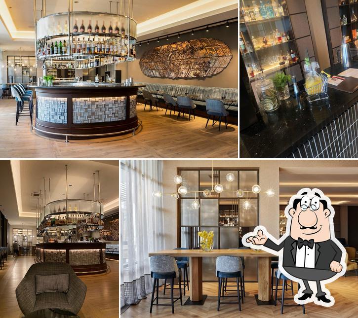 P41 Bar in Barcelona - Restaurant reviews