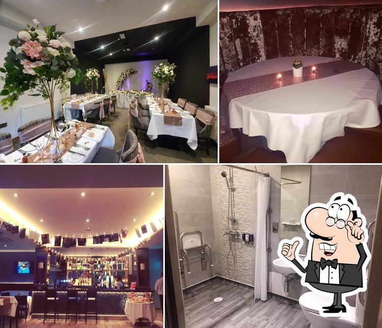 Seamill House Hotel in West Kilbride - Restaurant menu and reviews