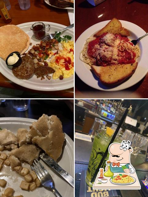 Timbers Bar & Grill, Las Vegas - Restaurant menu, prices and reviews