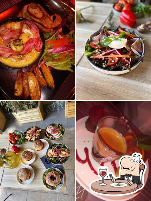 AFTER WORK EXPRESS restaurant, La Farlède - Restaurant reviews